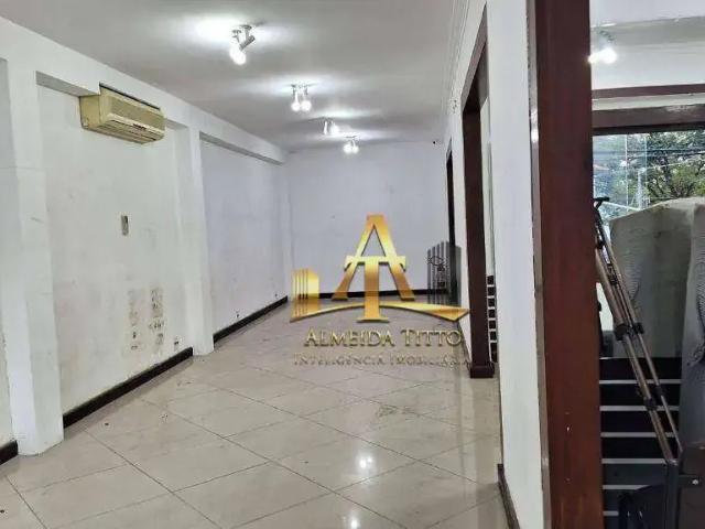 Conj. Comercial / Sala para Locação em Osasco/SP Centro