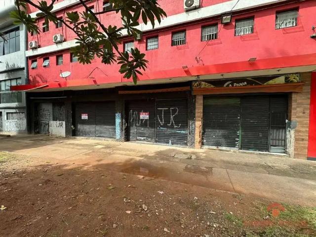 Conj. Comercial / Sala para Locação em Osasco/SP Centro