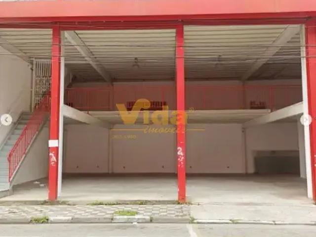 Conj. Comercial / Sala para Locação em Osasco/SP Centro