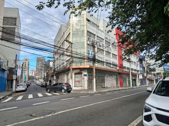 Conj. Comercial / Sala para Locação em Osasco/SP Centro