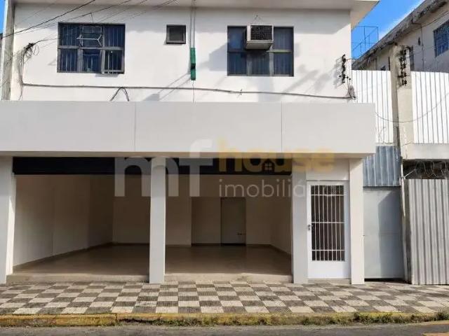 Conj. Comercial / Sala para Locação em Osasco/SP Centro