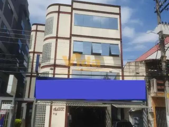 Conj. Comercial / Sala para Locação em Osasco/SP Centro