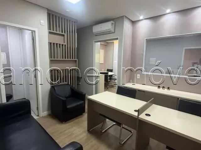 Conj. Comercial / Sala para Locação em Osasco/SP Centro