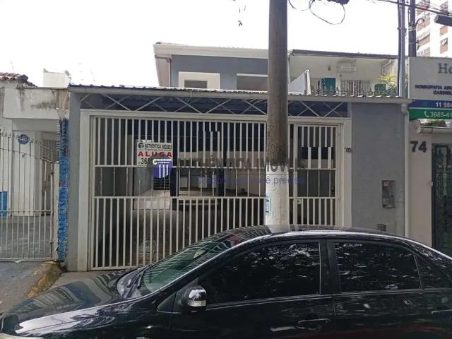 Conj. Comercial / Sala para Locação em Osasco/SP Centro