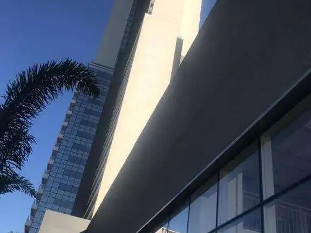 Conj. Comercial / Sala para Locação em Osasco/SP Centro