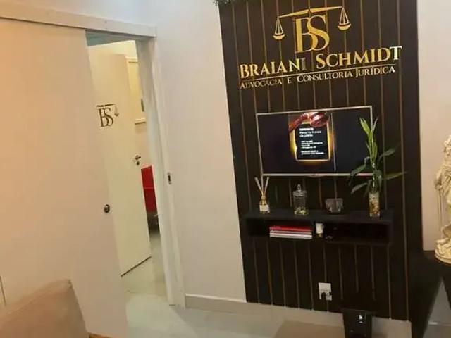 Conj. Comercial / Sala para Locação em Osasco/SP Centro