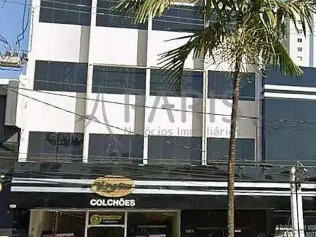 Conj. Comercial / Sala para Locação em Osasco/SP Centro