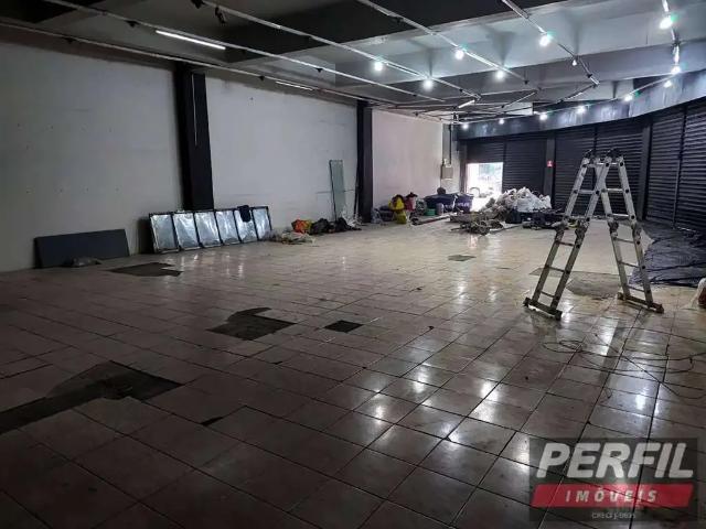 Conj. Comercial / Sala para Locação em Osasco/SP Centro
