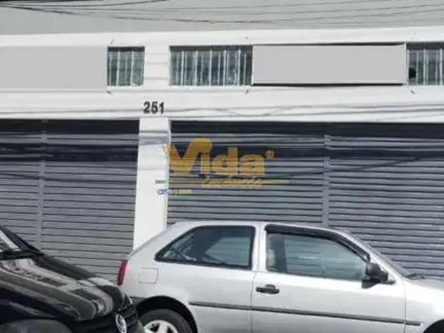 Conj. Comercial / Sala para Locação em Osasco/SP Centro