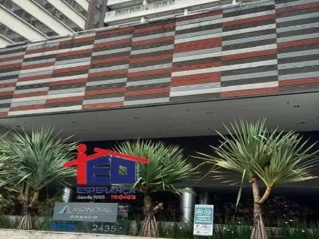 Conj. Comercial / Sala para Locação em Osasco/SP Centro