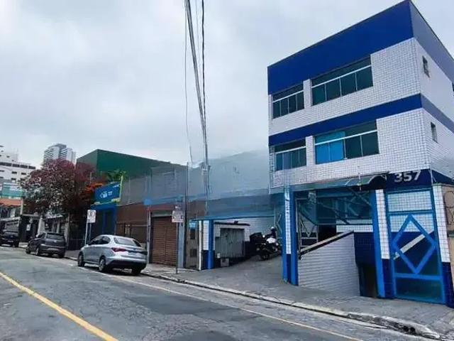 Conj. Comercial / Sala para Locação em Osasco/SP Centro 2 Quartos