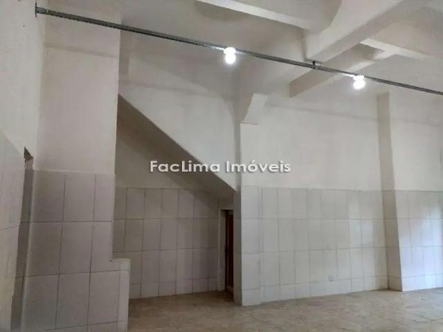 Conj. Comercial / Sala para Locação em Osasco/SP Centro