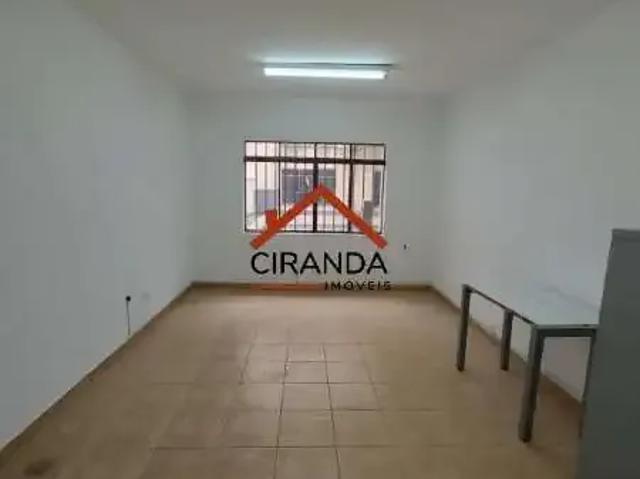 Conj. Comercial / Sala para Locação em Osasco/SP Centro