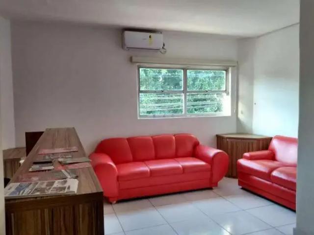 Conj. Comercial / Sala para Locação em Osasco/SP Centro