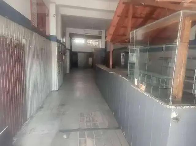 Conj. Comercial / Sala para Locação em Osasco/SP Centro