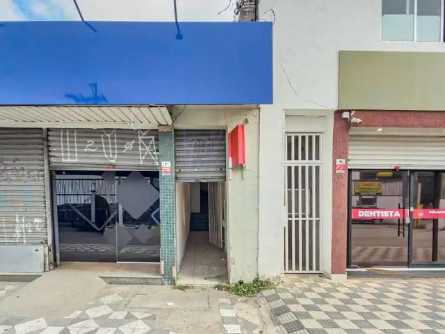 Conj. Comercial / Sala para Locação em Osasco/SP Centro