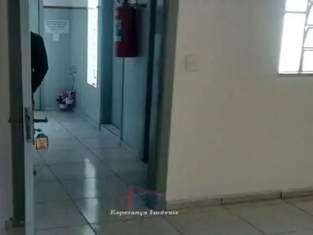 Conj. Comercial / Sala para Locação em Osasco/SP Centro