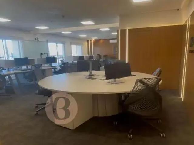 Conj. Comercial / Sala para Locação em Osasco/SP Centro