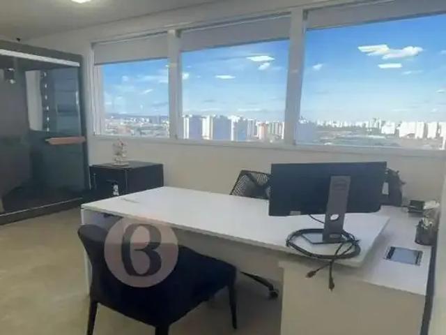 Conj. Comercial / Sala para Locação em Osasco/SP Centro