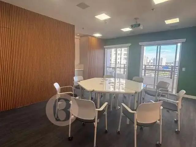 Conj. Comercial / Sala para Locação em Osasco/SP Centro