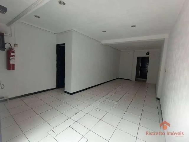 Conj. Comercial / Sala para Locação em Osasco/SP Centro