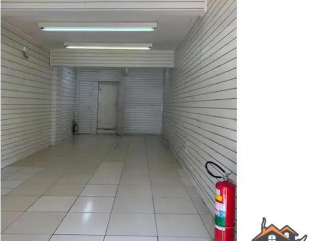 Conj. Comercial / Sala para Locação em Osasco/SP Centro