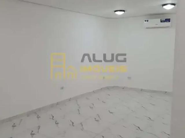 Conj. Comercial / Sala para Locação em Osasco/SP Centro