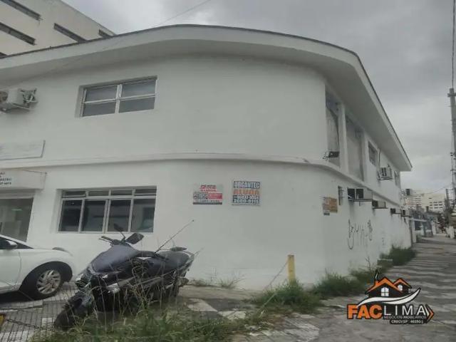 Conj. Comercial / Sala para Locação em Osasco/SP Centro
