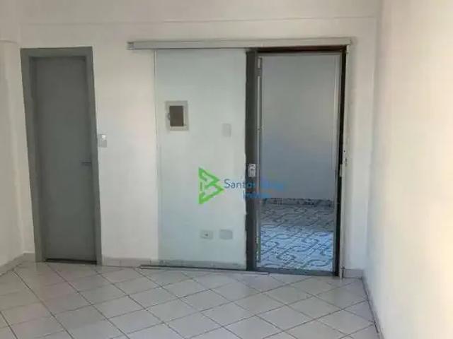 Conj. Comercial / Sala para Locação em Osasco/SP Centro