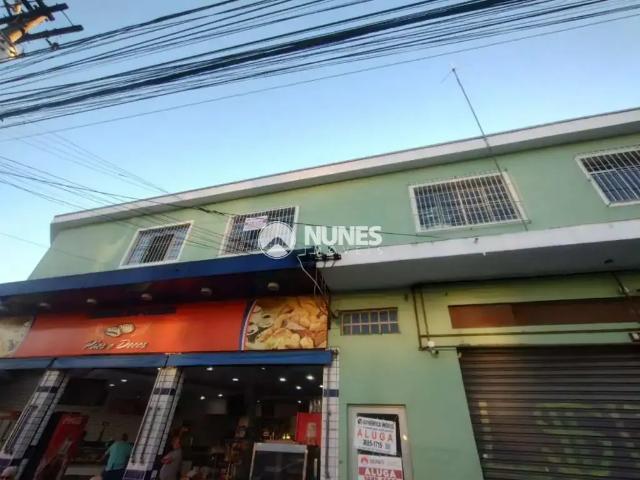 Conj. Comercial / Sala para Locação em Osasco/SP Cipava
