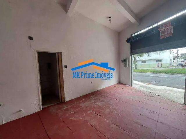 Conj. Comercial / Sala para Locação em Osasco/SP Cipava