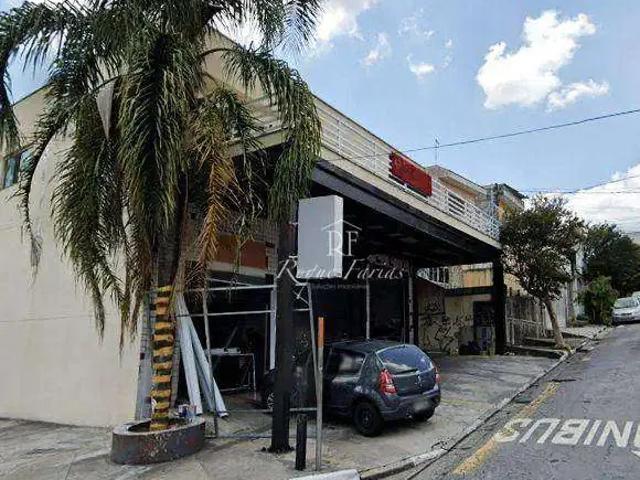 Conj. Comercial / Sala para Locação em Osasco/SP Cipava