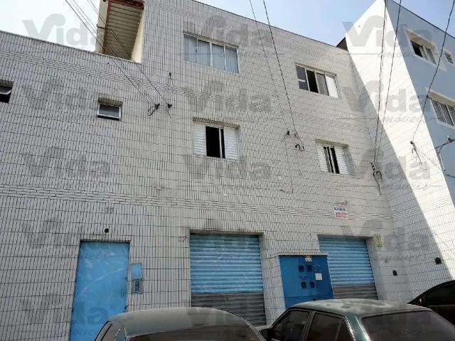Conj. Comercial / Sala para Locação em Osasco/SP Cipava