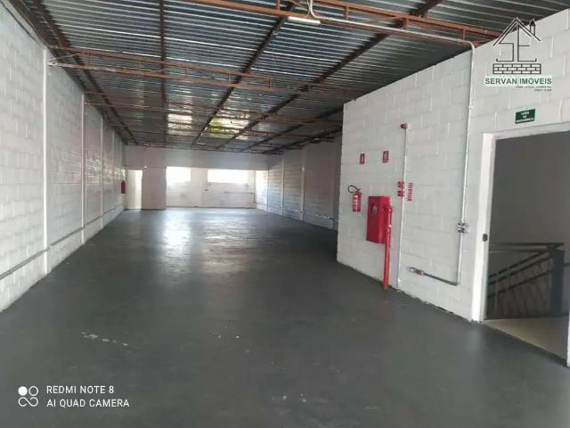 Conj. Comercial / Sala para Locação em Osasco/SP Helena Maria