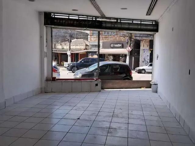 Conj. Comercial / Sala para Locação em Osasco/SP Helena Maria
