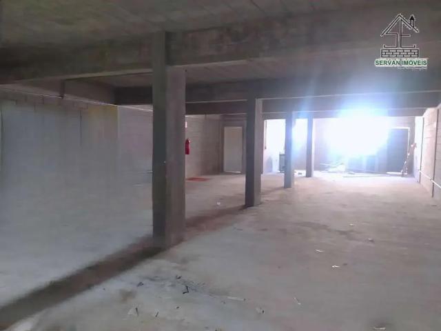 Conj. Comercial / Sala para Locação em Osasco/SP Helena Maria