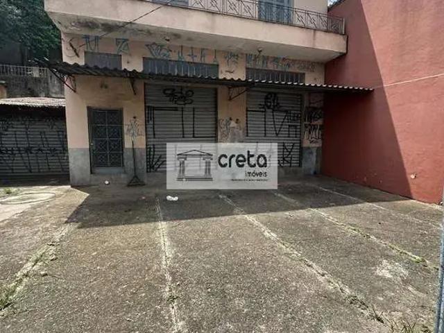 Conj. Comercial / Sala para Locação em Osasco/SP Helena Maria