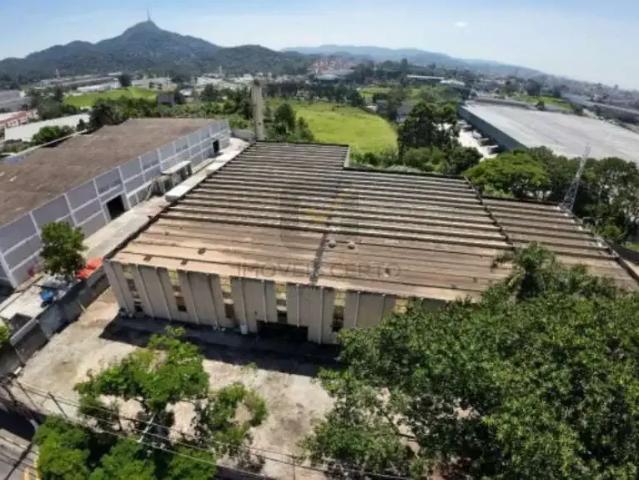 Conj. Comercial / Sala para Locação em Osasco/SP Industrial Anhangüera