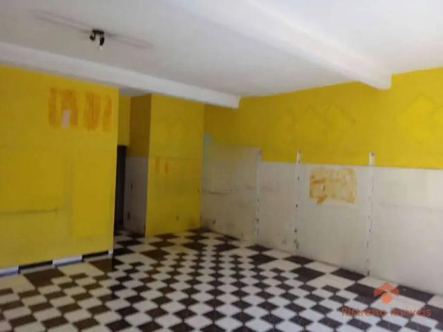 Conj. Comercial / Sala para Locação em Osasco/SP Jaguaribe