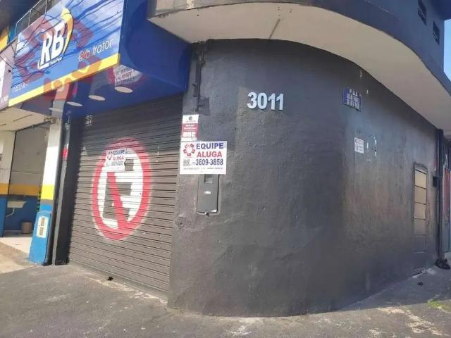 Conj. Comercial / Sala para Locação em Osasco/SP Jaguaribe