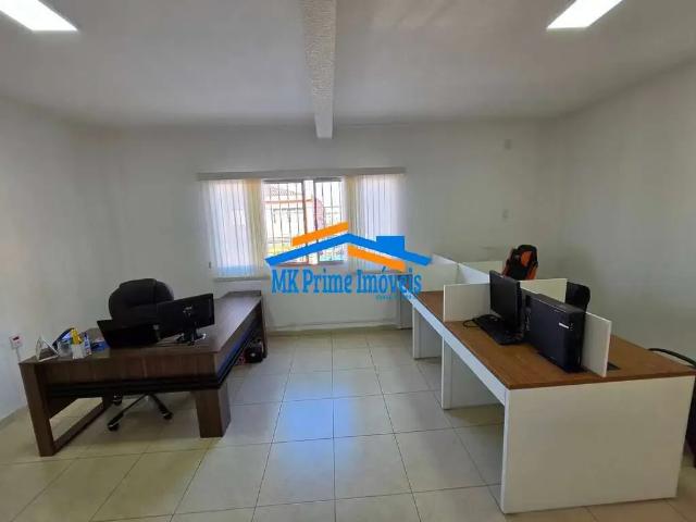 Conj. Comercial / Sala para Locação em Osasco/SP Jaguaribe