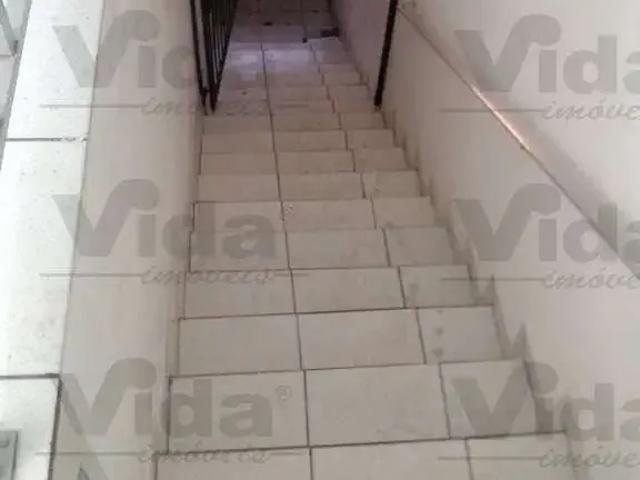 Conj. Comercial / Sala para Locação em Osasco/SP Jardim California