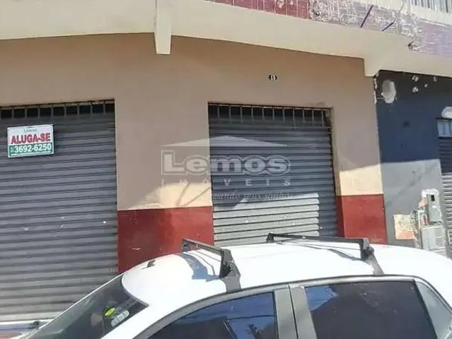 Conj. Comercial / Sala para Locação em Osasco/SP Jardim D'Abril