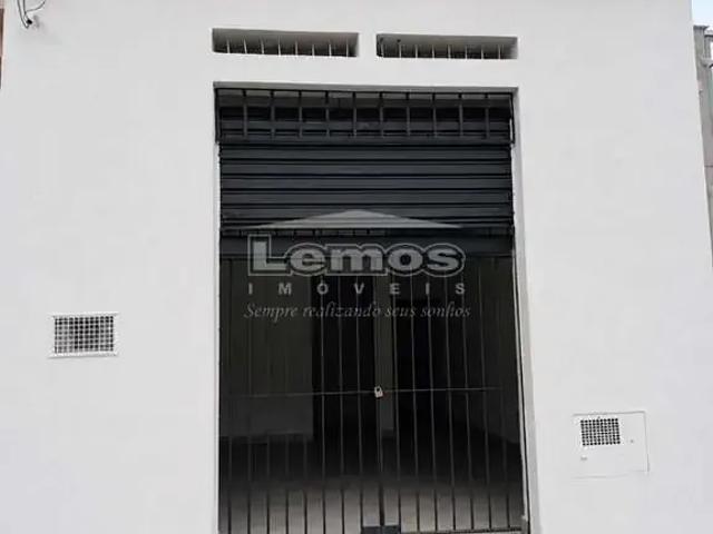 Conj. Comercial / Sala para Locação em Osasco/SP Jardim D'Abril