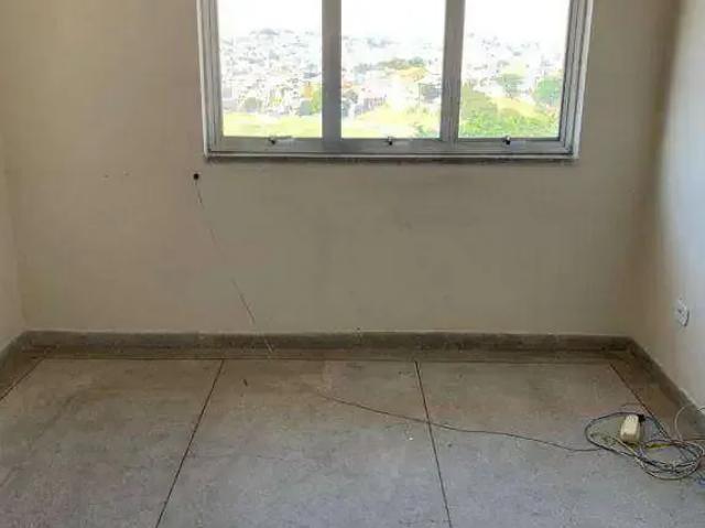 Conj. Comercial / Sala para Locação em Osasco/SP Jardim das Flores