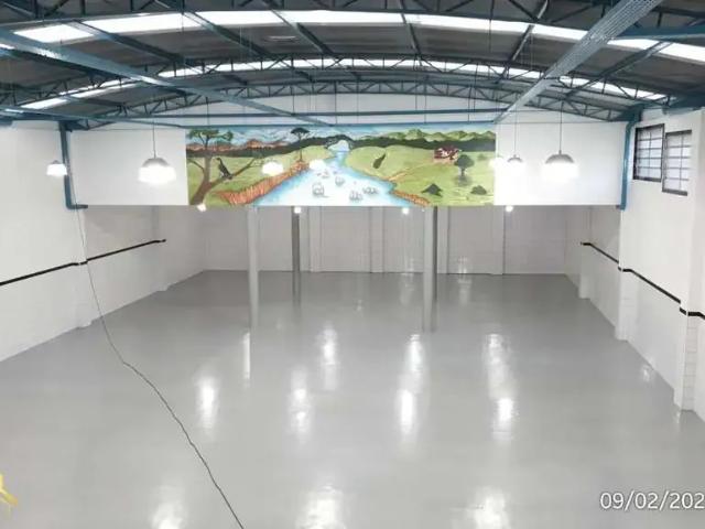 Conj. Comercial / Sala para Locação em Osasco/SP Jardim das Flores 2 Quartos