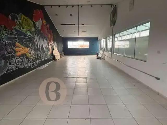 Conj. Comercial / Sala para Locação em Osasco/SP Jardim das Flores
