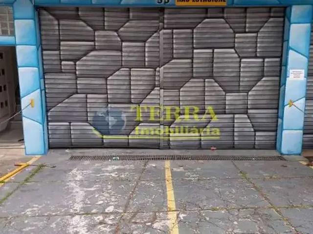 Conj. Comercial / Sala para Locação em Osasco/SP Jardim das Flores