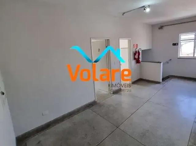 Conj. Comercial / Sala para Locação em Osasco/SP Jardim das Flores