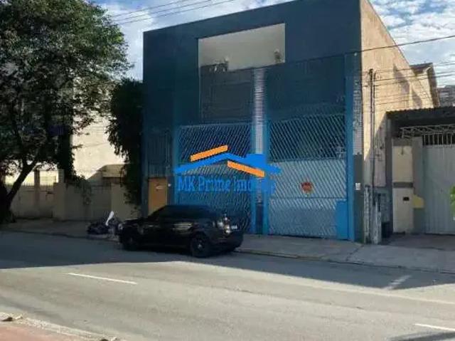 Conj. Comercial / Sala para Locação em Osasco/SP Jardim das Flores